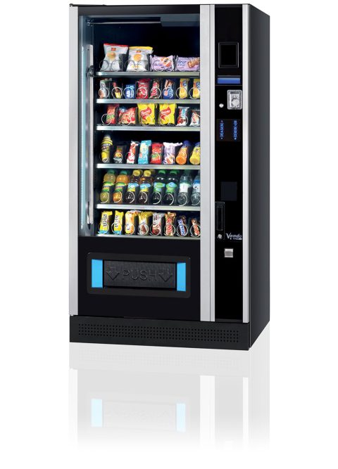 G-Snack Touch 10 - Vending Automater